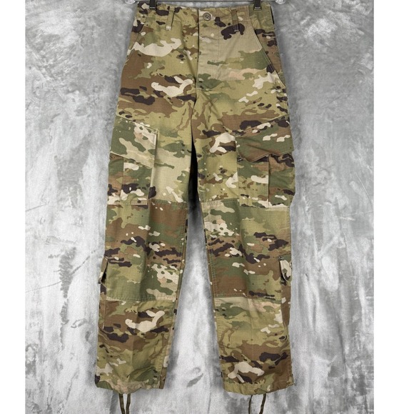 Propper | Pants | Propper Tactical Cargo Pants Ocp Camo Utility Army ...